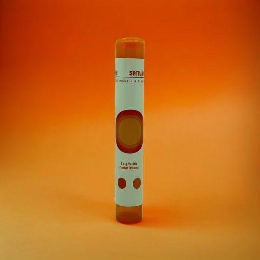 Cannons – THCa Diamond Pre-Roll (2 x 1G Pre Roll) - Barrie Weed ...